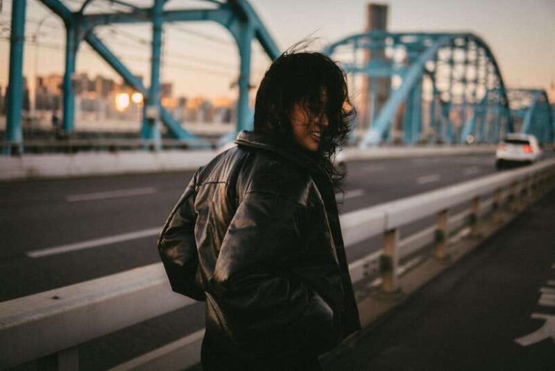 Portraits in Seoul: Private Vacation Photographer Tour - The Experience Itself: A Closer Look