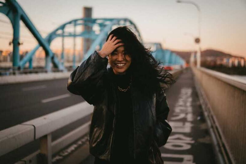 Portraits in Seoul: Private Vacation Photographer Tour - The Sum Up