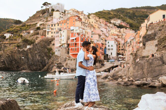 Portraits with a Cinque Terre photographer - What Travelers Say: Authentic Reviews