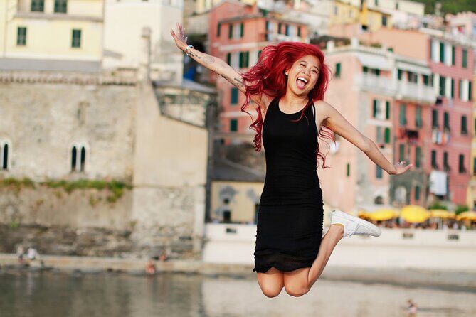 Portraits with a Cinque Terre photographer - The Sum Up: Is It Worth Your Time?