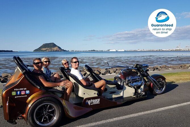 Ports of Tauranga/Rotorua/Tga - 6 Hours Rotorua Highlights Tour - Final Thoughts