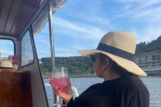 Port:Six Bridges Exclusive Boat on Douro River - Sunset Opcion - Reviews and Ratings