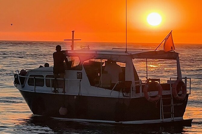 Port:Six Bridges Exclusive Boat on Douro River - Sunset Opcion - Preparing for the Tour