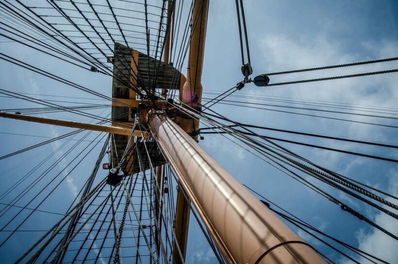 Portsmouth City Game: Outdoor Quest - The Clues and Tasks: What Youll Encounter