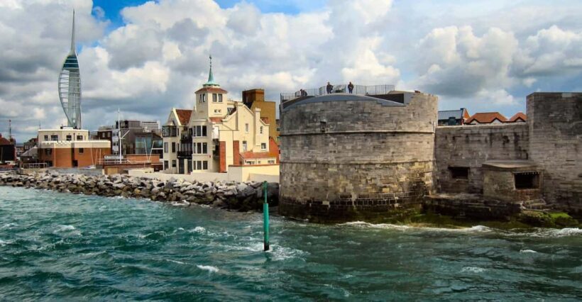 Portsmouth City Game: Outdoor Quest - Frequently Asked Questions