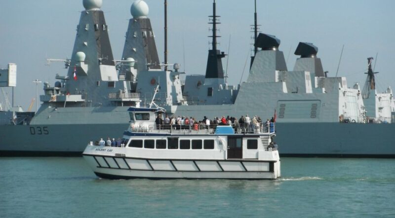 Portsmouth: Historic Dockyard Ultimate Explorer Ticket - Final Thoughts: Who Should Consider This Experience?