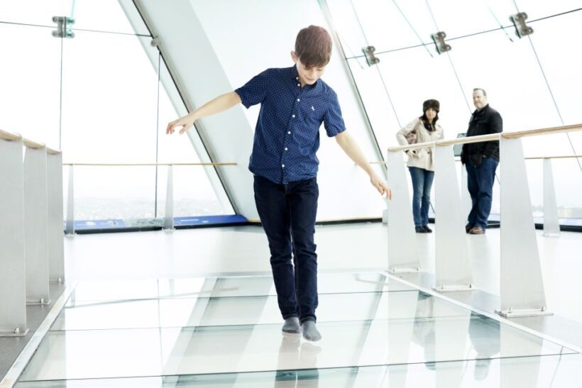 Portsmouth: Spinnaker Tower Ticket - Practical Details and Value