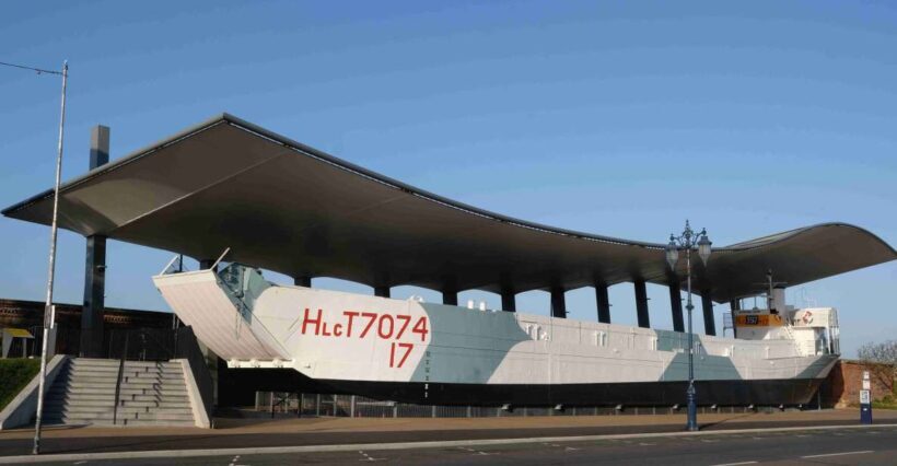 Portsmouth: The D-Day Story Entry Ticket - Who Will Love This Experience?
