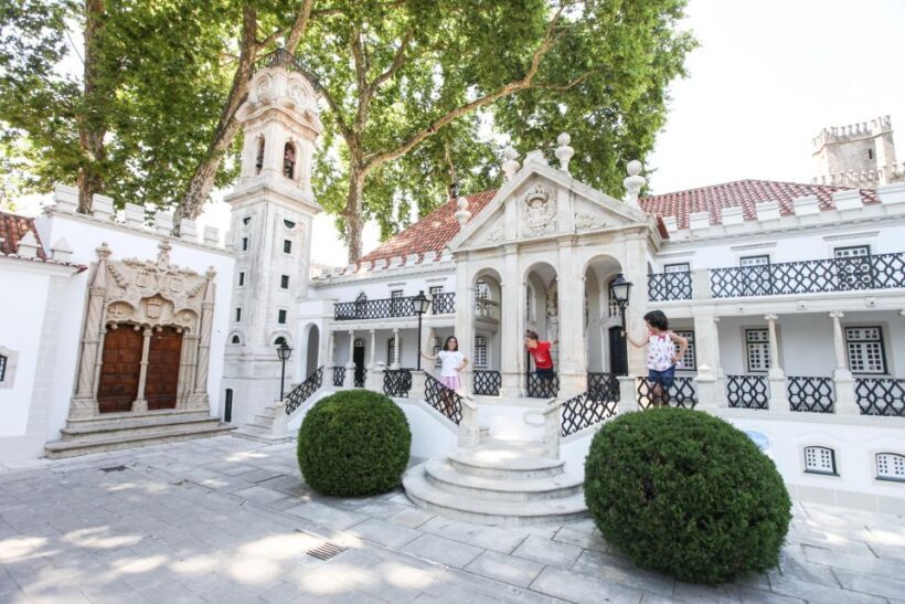 Portugal dos Pequenitos entry ticket - What Reviewers Say