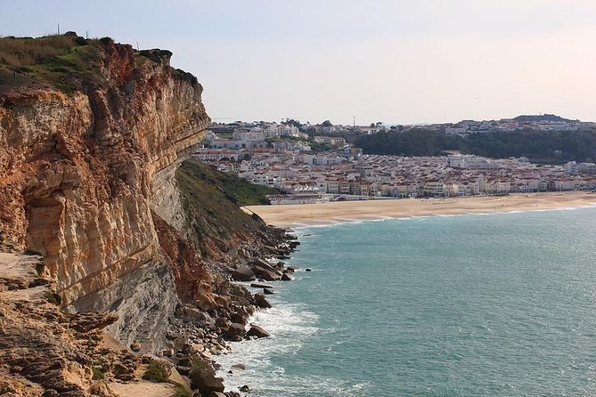 Portugal Fatima Sanctuary | Batalha | Nazaré | Óbidos - Who Will Enjoy This Tour?
