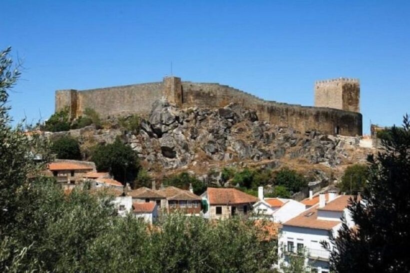 Portugal: Historic Villages Tour - An Authentic Day in the Portuguese Countryside