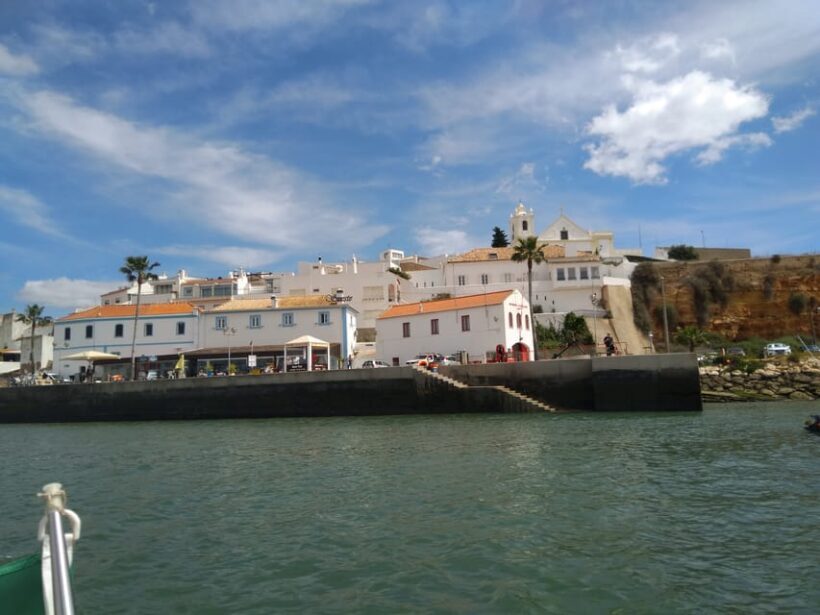 Portugal: Passeio 2 horas de Barco a Gruta de Benagil - Why This Tour Is a Great Choice