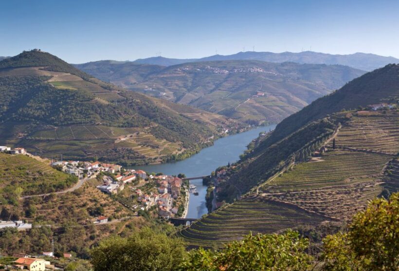 Portugal: Premium bike tour Atlantic Coast to Douro Valley - An Engaging Journey Through Portugals Coast and Vineyards