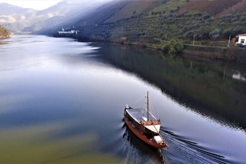 Portugal: Premium bike tour Atlantic Coast to Douro Valley - Practical Details and Value