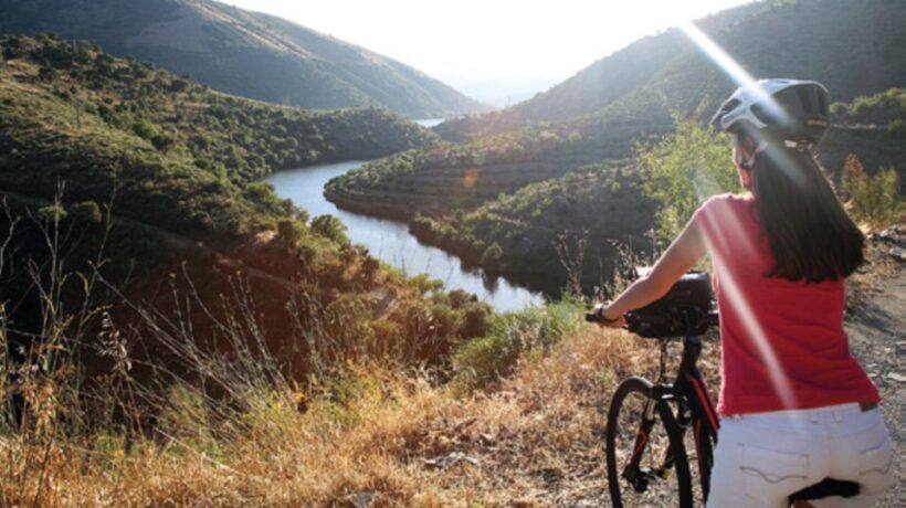 Portugal: Premium bike tour Atlantic Coast to Douro Valley - FAQ