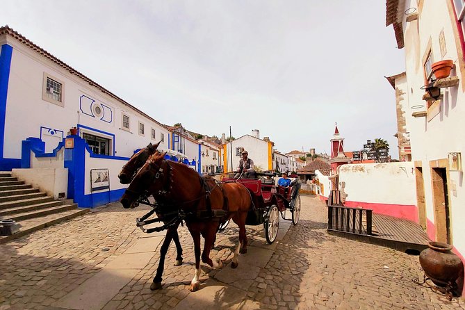 Portugal Private Luxury Multi-Day Tours - What Does This Tour Mean for You?