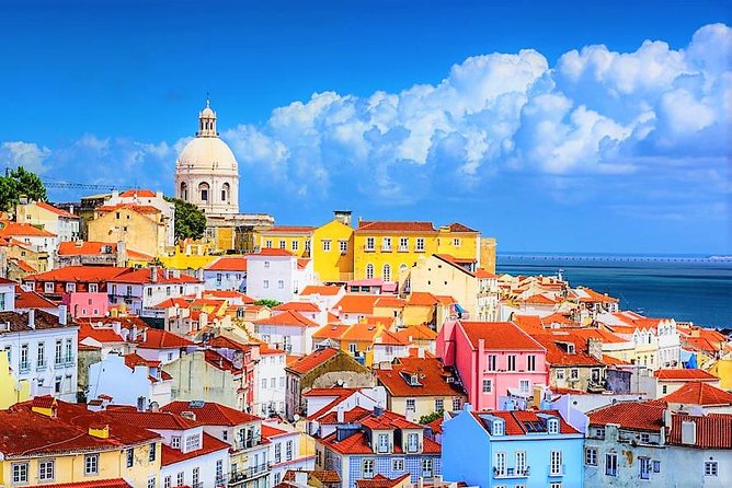 Portugal Private Luxury Multi-Day Tours - The Sum Up