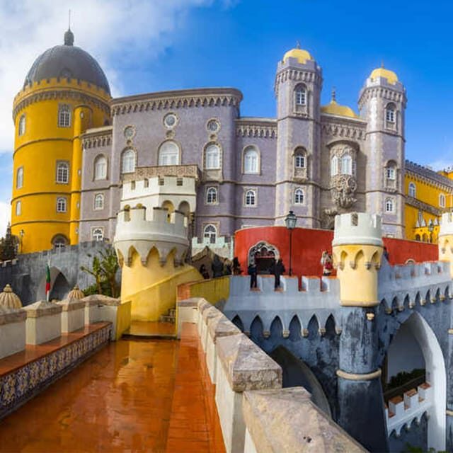 Portugal: Sintra, Cabo da Roca, and Cascais Day Trip - A Closer Look at the Itinerary and Experience