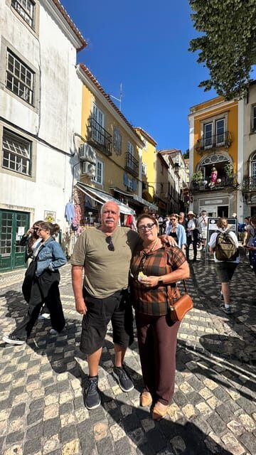 Portugal: Sintra, Cabo da Roca, and Cascais Day Trip - The Value and Price Point