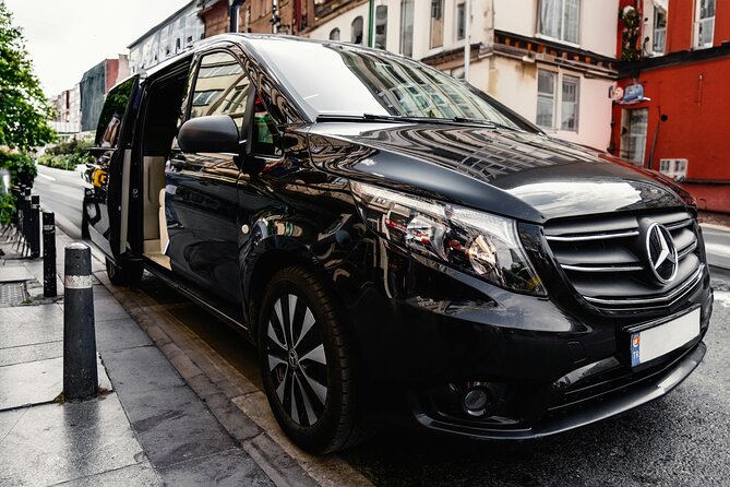 Portugal Taxi and Airport Transfer - Key Points