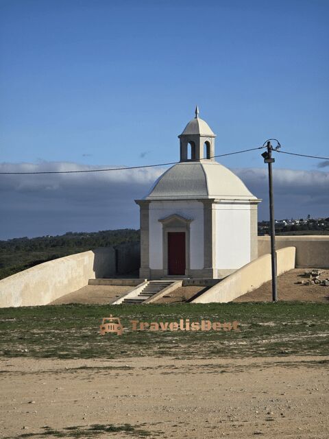 Portugal's Hidden Gems: Arrábida, C Espichel & Sesimbra Tour - Final Thoughts