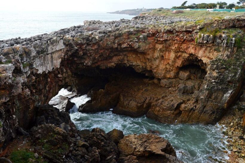 Portugal's Triple Delight: Sintra, Cabo da Roca, and Cascais - Key Points