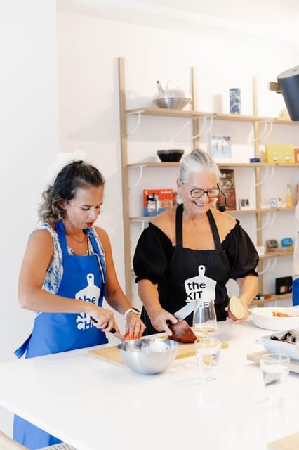 Portuguese Cooking Class: Algarves Pork & Seafood Cataplana - A Detailed Look at the Experience