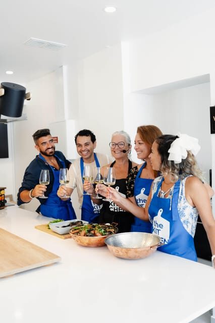 Portuguese Cooking Class: Algarves Pork & Seafood Cataplana - FAQs