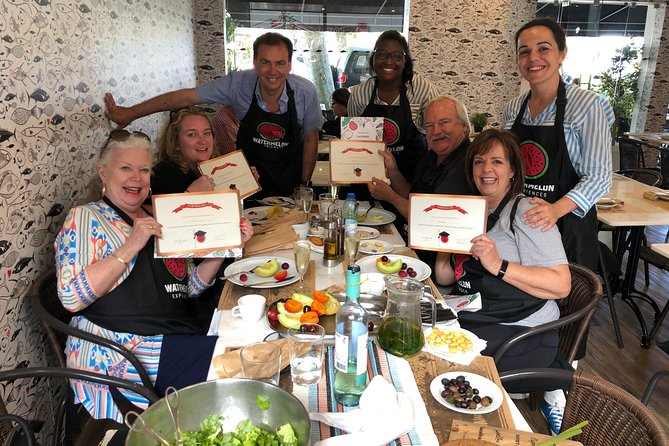 Portuguese Cooking Class at local market - Who Will Love This Tour?