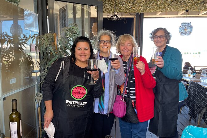 Portuguese Cooking Class at local market - Frequently Asked Questions