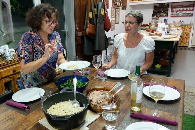 Portuguese Cooking Class in Evora with a Chef and Tour Guide - Authentic Portugal in Your Hands: A Review of the Portuguese Cooking Class in Evora with Sofia