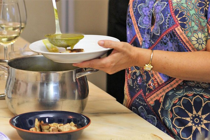 Portuguese Cooking Class in Evora with a Chef and Tour Guide - FAQs