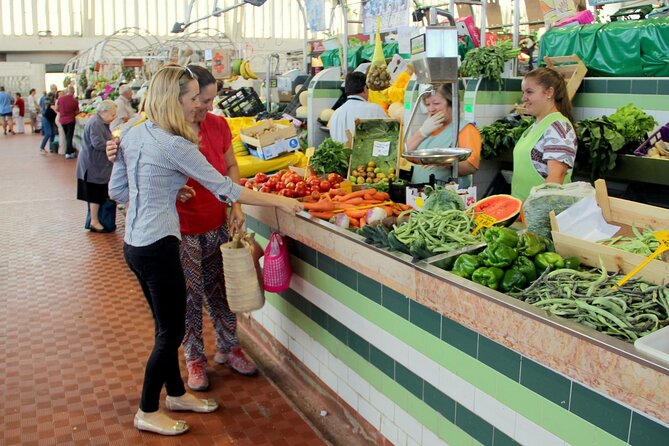 Portuguese Cooking Class in Lisbon - The Menu Offerings