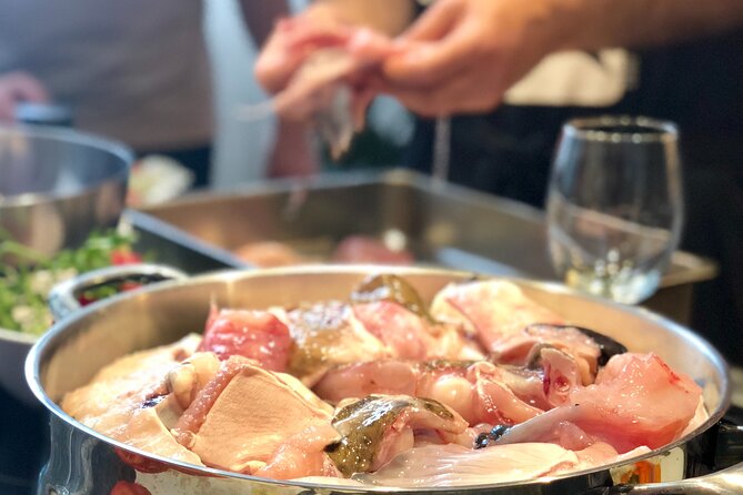 Portuguese Cooking Class in Lisbon - Testimonials and Feedback