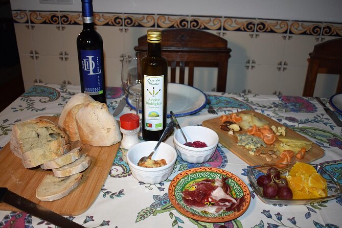 Portuguese Cooking Class in Portimao with a Local Family - The Value and Practicalities