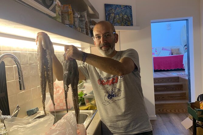 Portuguese Cooking Class in Portimao with a Local Family - Who Should Consider This Experience?