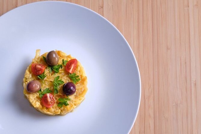 Portuguese Cooking Class in Porto with a Professional Chef - A Practical and Delightful Portuguese Cooking Class in Porto