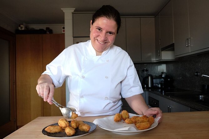 Portuguese Cooking Class in Porto with a Professional Chef - Why This Experience Works