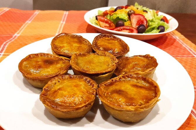 Portuguese Cooking Class in Porto with a Professional Chef - Final Thoughts