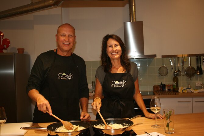 Portuguese Cooking Class in Porto With Portuguese Wine - The Instructor and Teaching Style