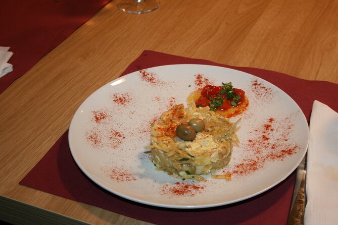 Portuguese Cooking Class in Porto With Portuguese Wine - Booking Information and Contact Details