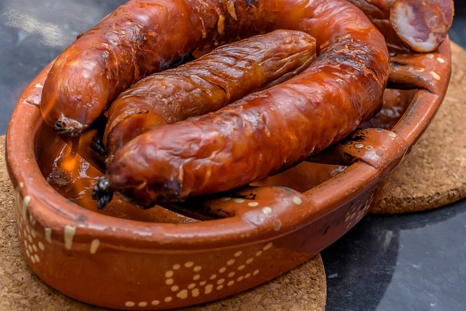 Portuguese Cooking Experience in Lisbon - Additional Features of the Experience