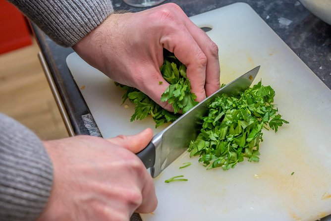 Portuguese Cooking Experience in Lisbon - How to Book Your Experience