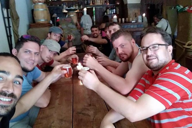 Portuguese Craft Beer Tasting - Accessibility and Participation