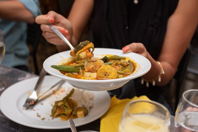 Portuguese Cuisine: Small-Group Lisbon Food Tour with 17 Tastings - Authentic Food and Cultural Highlights