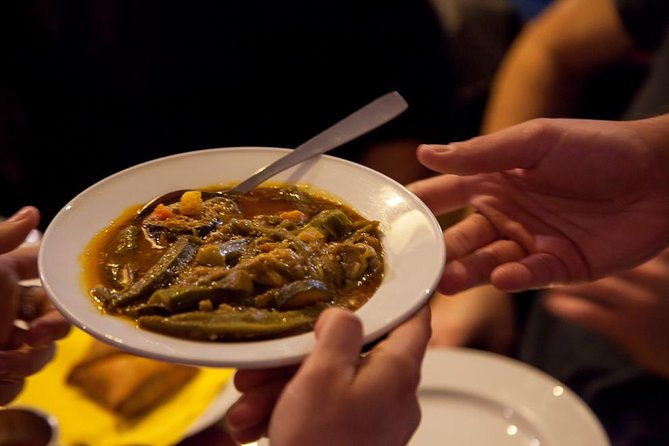 Portuguese Cuisine: Small-Group Lisbon Food Tour with 17 Tastings - FAQ