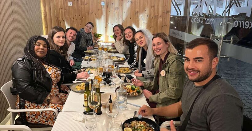 Portuguese Dinner and Cocktail Experience with Pick up - Who Will Enjoy This Experience?