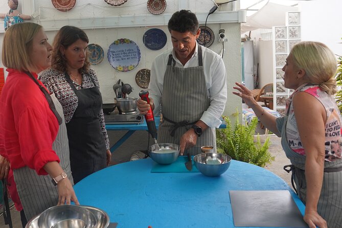 Portuguese Flavors in a Typical Village Home - Transportation and Meeting Point