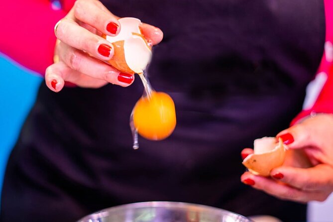 Portuguese Flavors in a Typical Village Home - Welcoming Host and Authentic Atmosphere