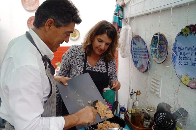 Portuguese Flavors in a Typical Village Home - Guest Feedback and Impressions